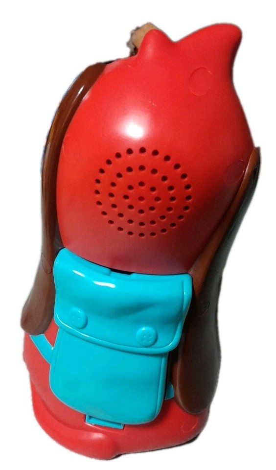 Vintage Red Rover Interactive Talking Game MATTEL WORKS See Description ...