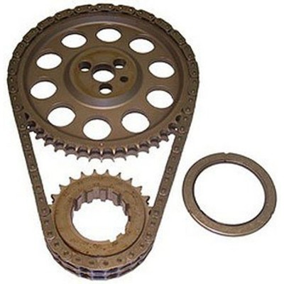 9-3625TX9-5 Cloyes Timing Chain Kit for Fury Plymouth Cuda Superbird ...