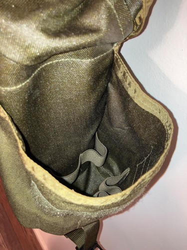 Blackhawk DOAV Delta Operator Assault Vest Chest Rig Olive Drab OD ...