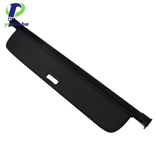 Parcel Shelf Boot Load Cover Rear Black For VOLVO XC90 MK2 2015 2016 ...