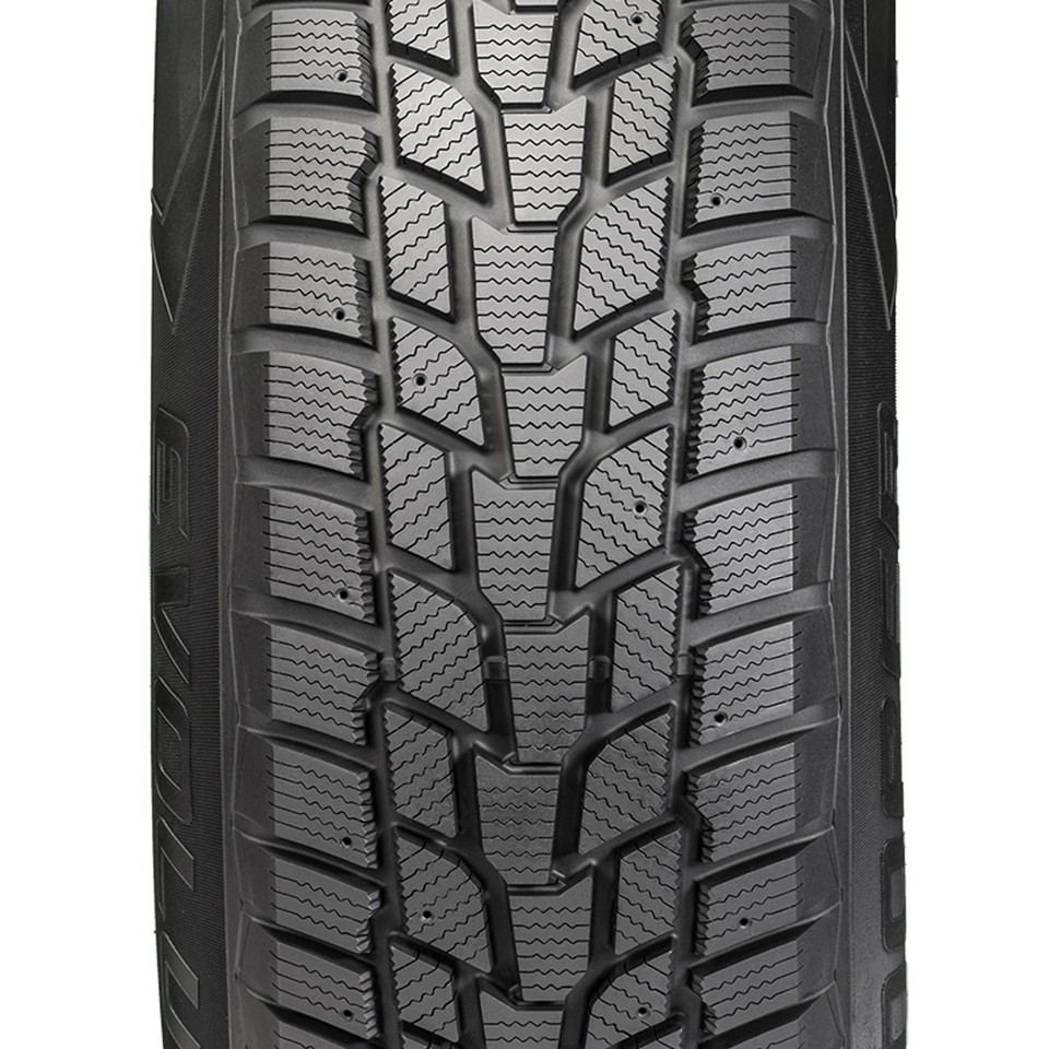 4 Tires Cooper Evolution Winter 265/65R18 114T Winter Snow | eBay