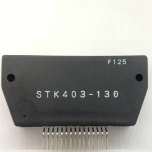 New 1PC For SANYO STK403-130 MODULE Free Shipping | eBay