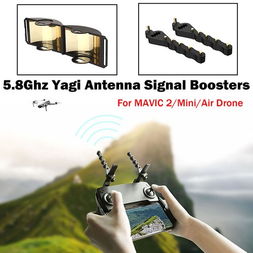 For FIMI X8SE RC Drone Mirror Range Extender Yagi Antenna Signal ...
