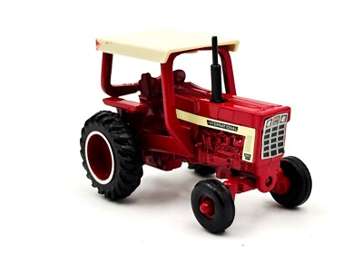 1/64 International 966 w/ 4 Post ROPS | eBay