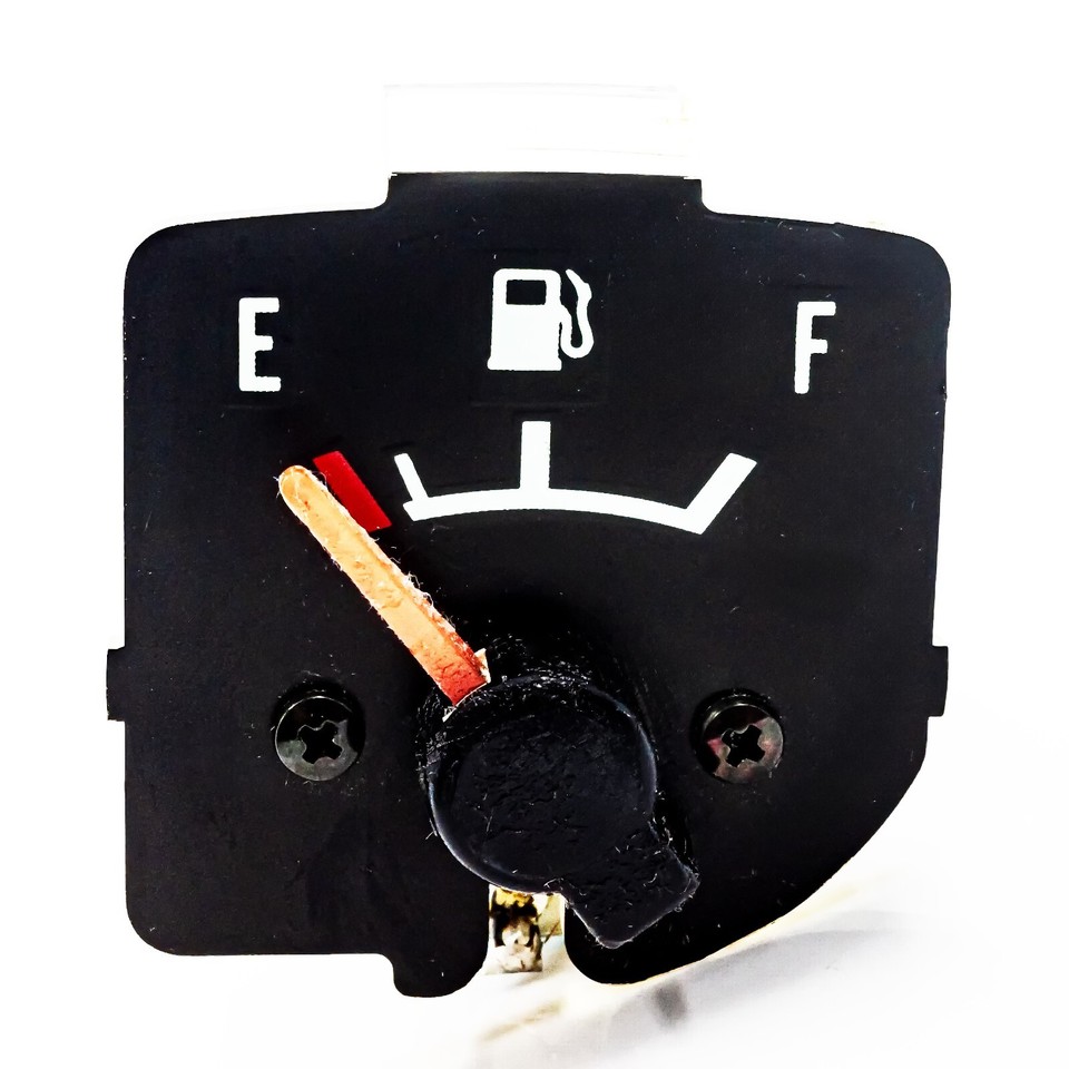 [28011-1071] GENUINE KAWASAKI - METER,FUEL | eBay