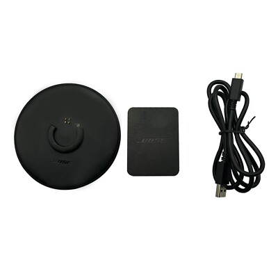 Original Bose Cradle Charger For Bose SoundLink Revolve/Revolve+ ...