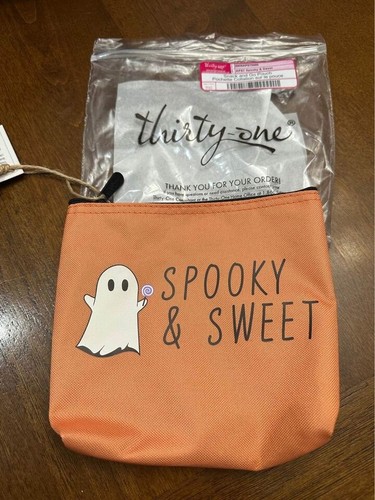 THIRTY-ONE Gifts Snack-and-Go Pouch, Reusable Snack Pouch for Travel ...