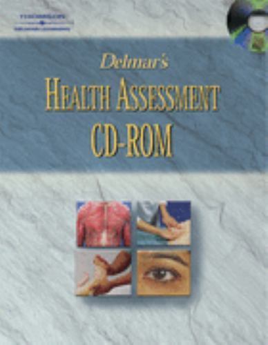 Health Assessment and Physical Examination by Delmar Learning Staff ...