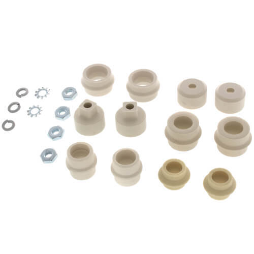 MARS 34630 2000W 480V Restring Kit Electric Heat Coil Replacement | eBay