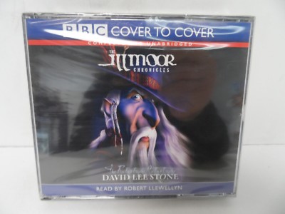 The Illmoor Chronicles: the Ratastrophe Catast... by Stone, David Lee ...