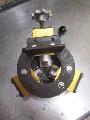 Plumbing - Power Snake