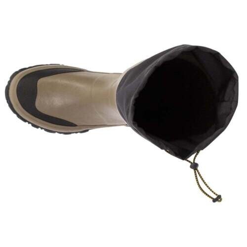 Muck Forager FOR-901 Tall Knee High Pull On Boot Size 13 New in Box | eBay