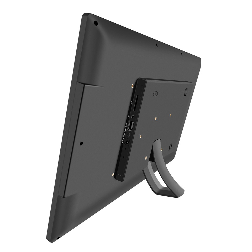 Industrial Large Android Tablet 21.5 Inch Wifi Bluetooth Waterproof ...