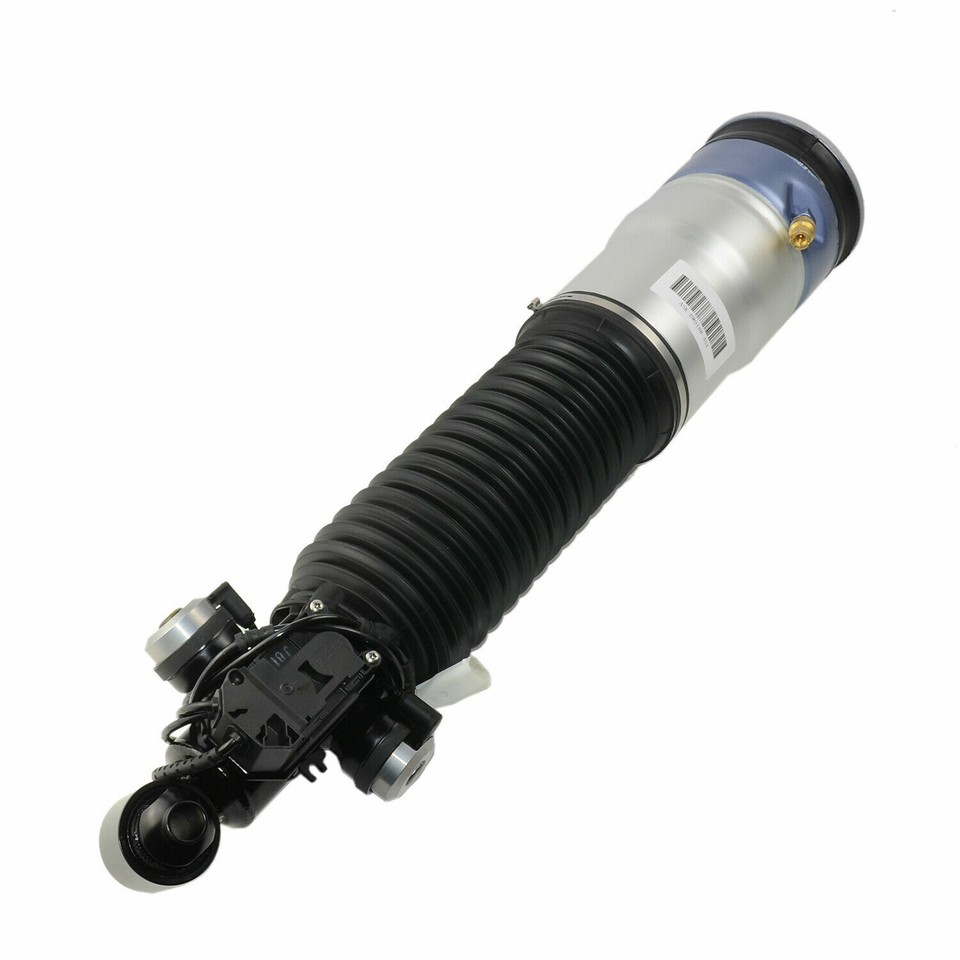 Rear Right Air Suspension Strut w/EDC For BMW F01 F02 740i 750Li ...