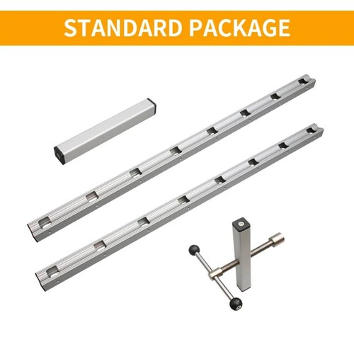 Pressure Fixture Set Splice Plate Positioning Plate Fixing Fixture ...