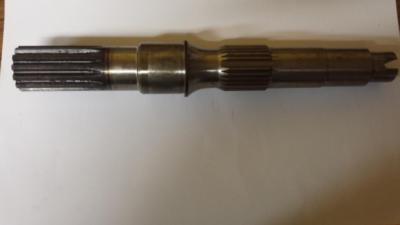 SAUER SUNDSTRAND GENUINE 24 SERIES PUMP 13 SPLINE SHAFT SPV2/119 HPX ...