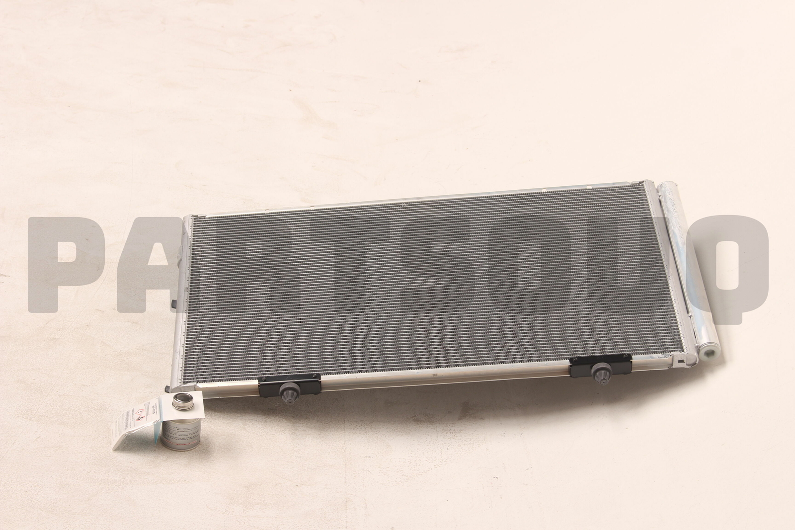 884A026010 Genuine Toyota CONDENSER ASSY 884A0-26010 | eBay