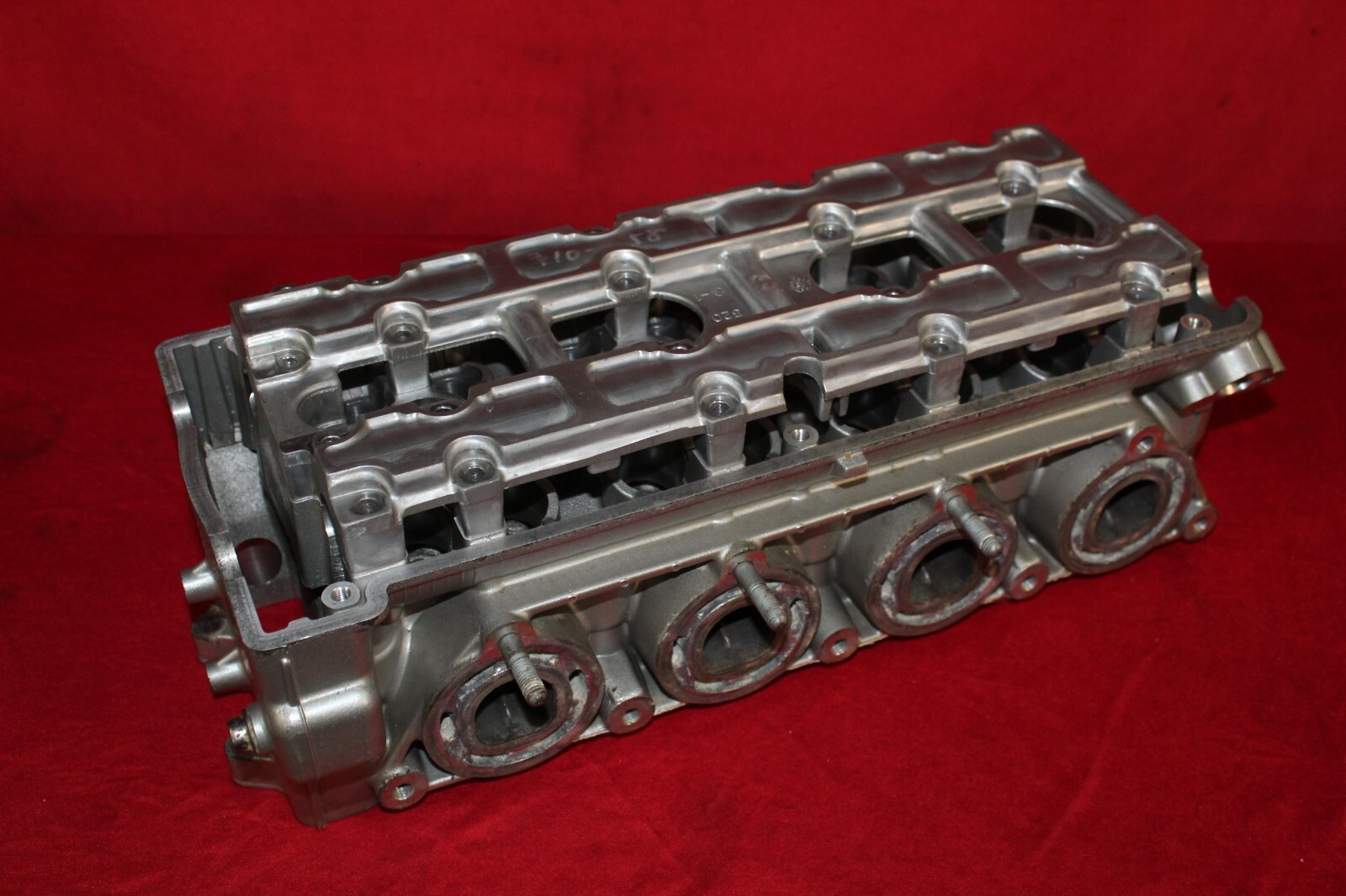 Kawasaki 2009-2024 STX 15F 160 SX-R 160LX Bare Cylinder Head 11008-1544 ...