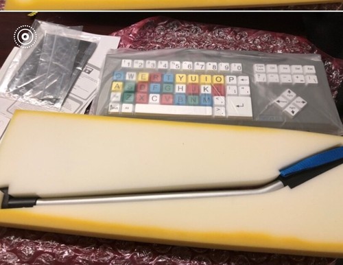 2TD64A HP Accessibility Kit | eBay