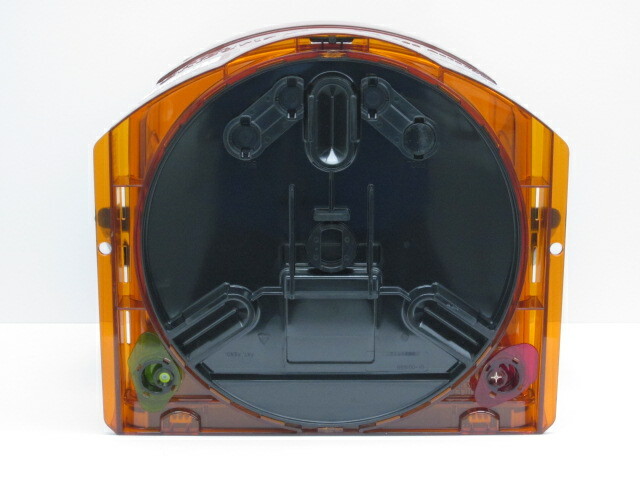 F300 Entegris / Fluoroware AutoPod FOUP 300mm (12") 25 Wafers Amber for ...