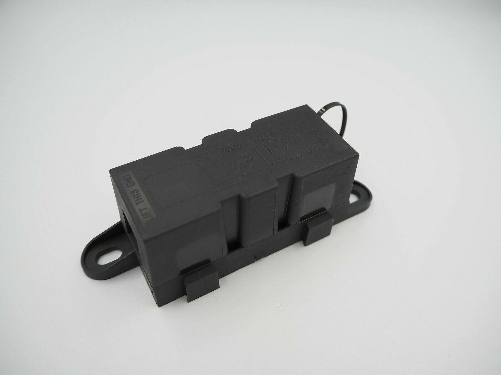 Mega Fuse Kit 1x ANM Holders, 2x 70 AMP Fuses Dual Battery Sound System ...