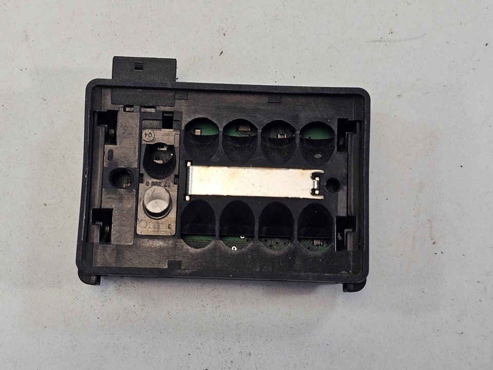 BMW E38 E46 E53 3/5 X5 Series Rain & Light Solar Sensor Control Module ...