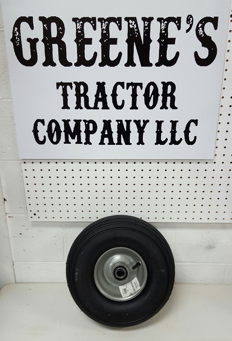 GTS 15X6.00-6 Hay Tedder wheel and tire | eBay