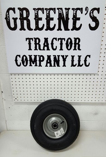 GTS 15X6.00-6 Hay Tedder wheel and tire | eBay