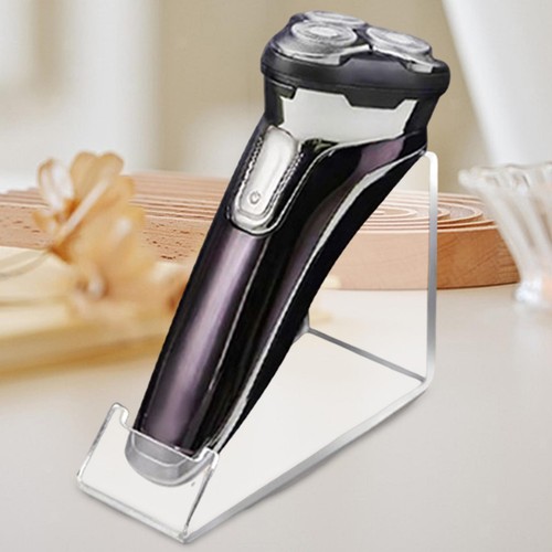 Shaver Holder Stand Electric Shaver Holder for Desktop Travel ...