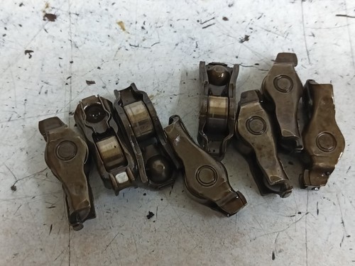 MINI BMW OEM Rocker Arm Roller Drag Lever 11337559797 11347556422 ...