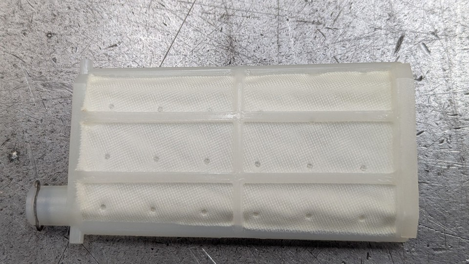 2518086C1 International Filter DEF Sensor in tank Filter Screen ...