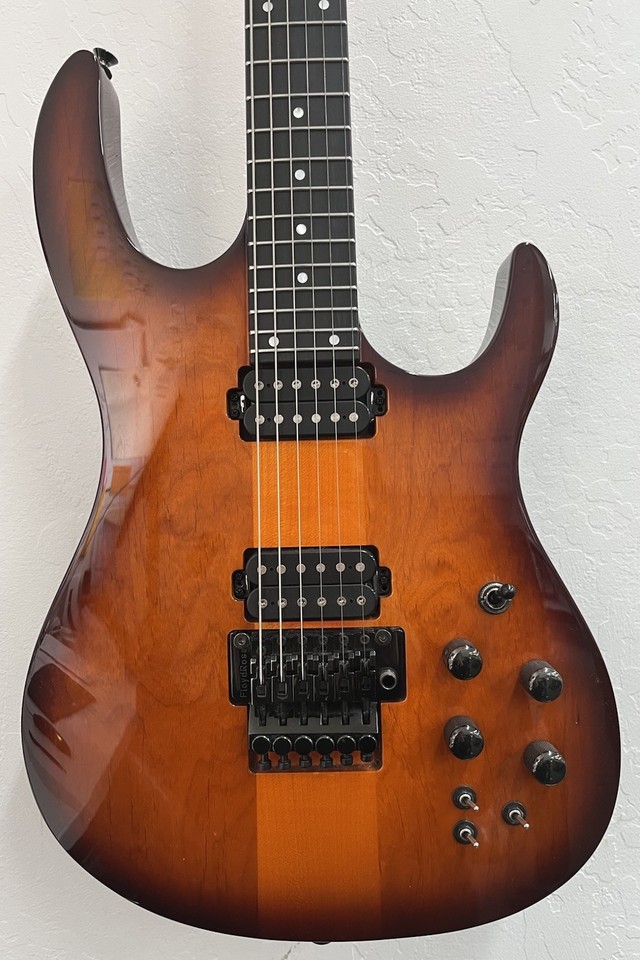 Kiesel DC SERIES ELECTRIC GUITAR | eBay