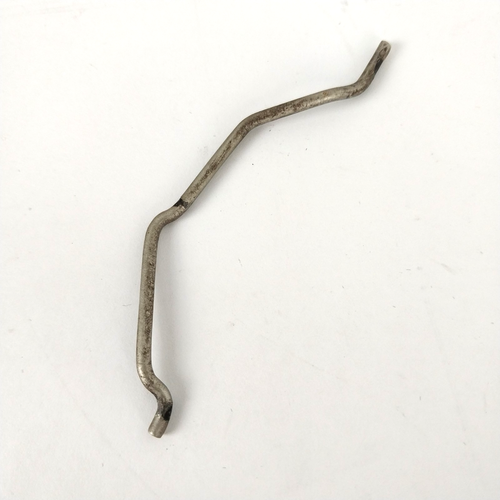 BMW E30 E36 E46 OEM Gas Flap Fuel Tank Door Spring 51171888374 | eBay