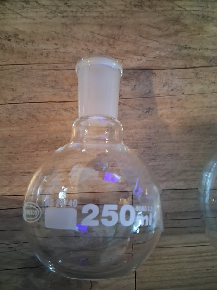 Chemistry Reflux / Distillation Glassware Set – 24/40 – Brand New | eBay