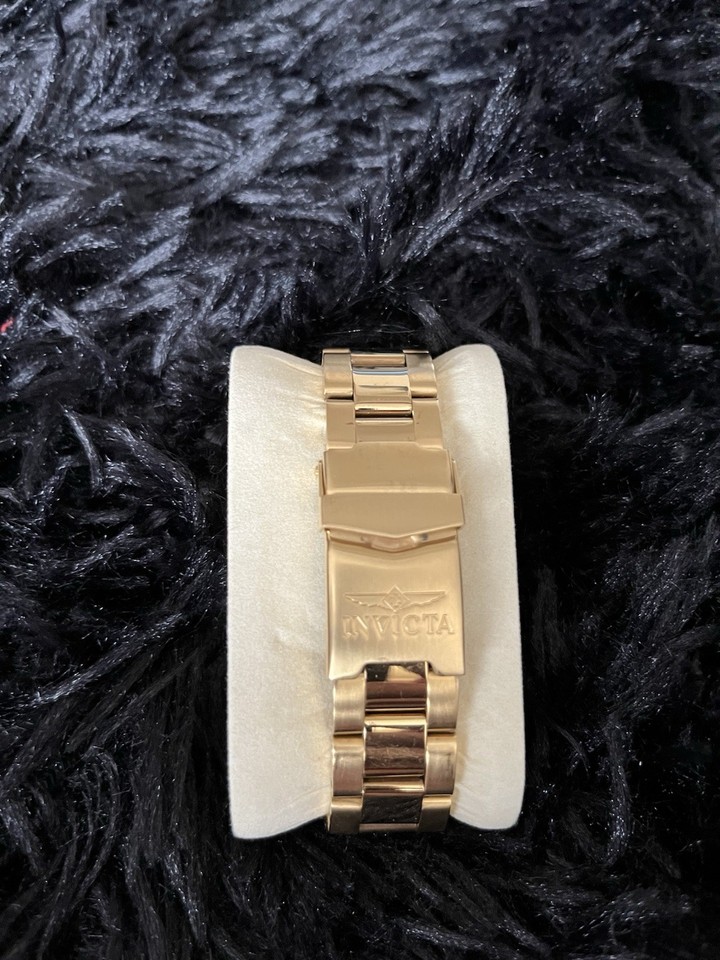 Lot Of 3 Invicta Men’s Watches 21958 15213 89290B With Links | eBay