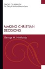 Making Christian Decisions 9781556359163| eBay