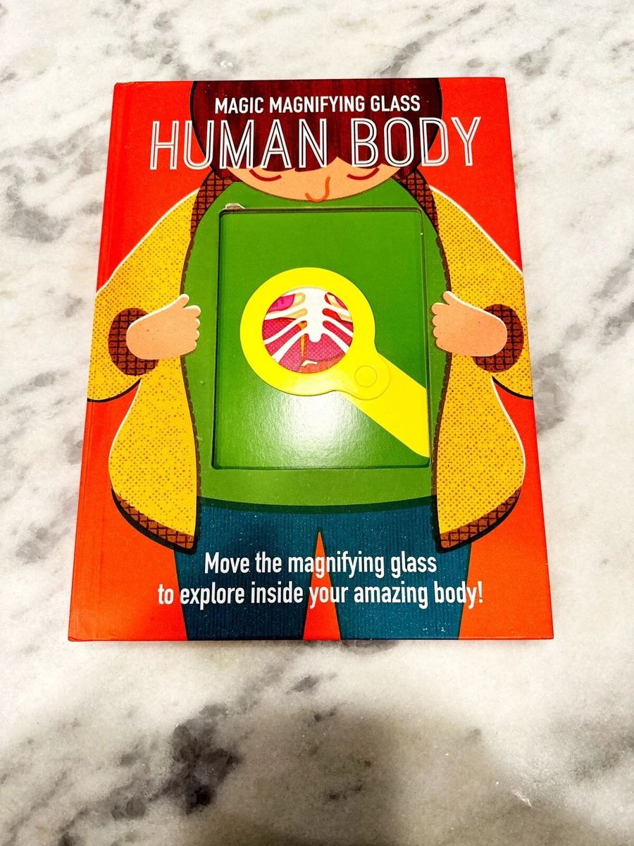 Nancy Drew Magnifying Glass