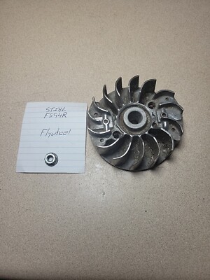 STIHL FS94R String Trimmer Flywheel | eBay