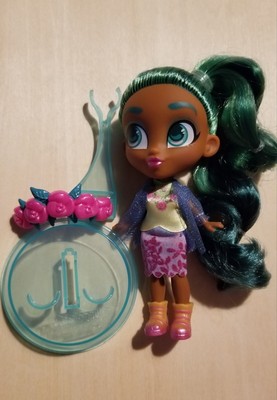 Hairdorables Series 5, Hair Art- Forget Me Not Saige Doll | eBay