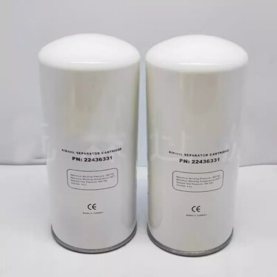 1PC New Oil Separator Filter 22436331 22354633 for Ingersoll Rand Air ...