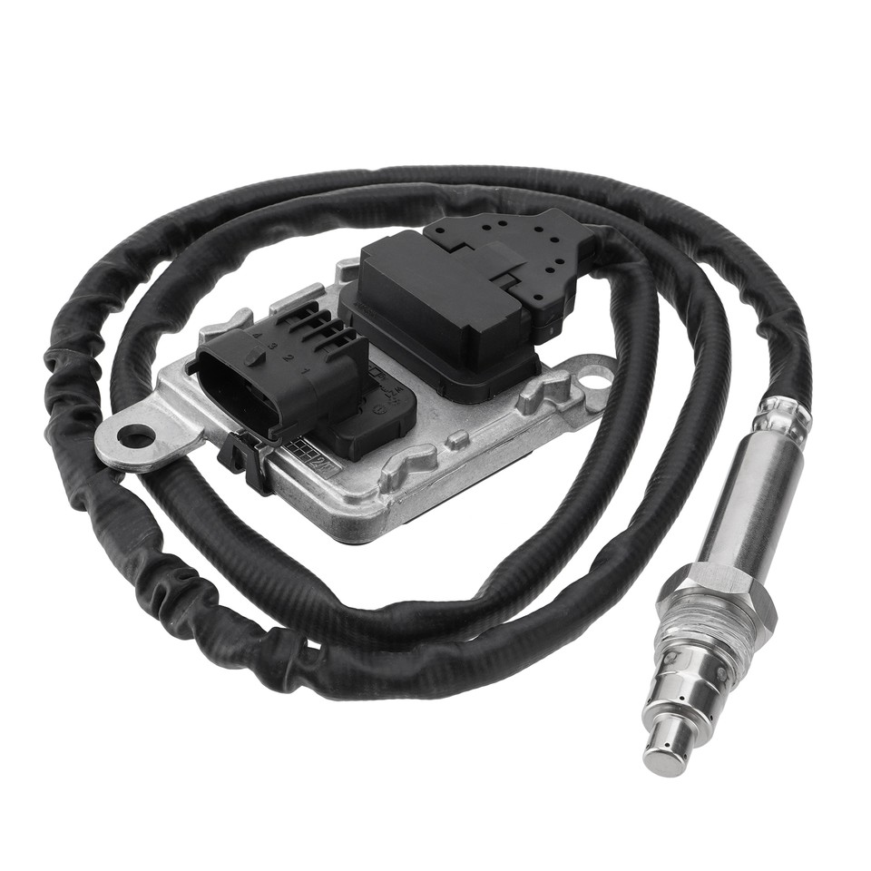 22303391 5WK97366 Outlet NOx Sensor for 2010-2018 Mack M8 M7 CXU612 ...