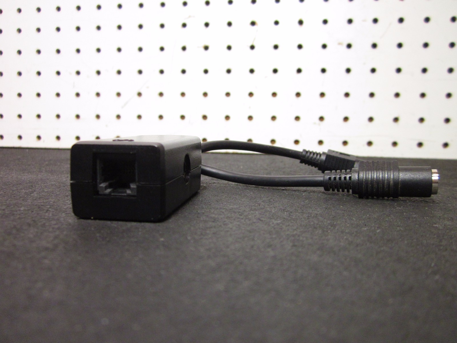 Symbol Synapse Smart Cable STI80-0200 For PC Wedge PS/2 Symbol Scanners ...