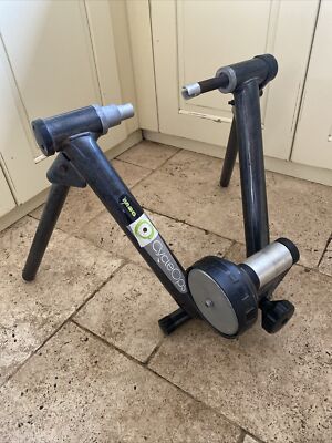 Cycleops MAG bike TURBO Trainer saris magnetic Folding | eBay UK