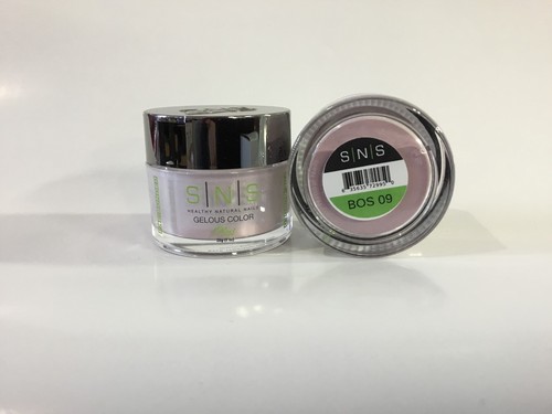 SNS Nail Color Dipping Powder NEW Spring Collection BOS & NOS Free ...