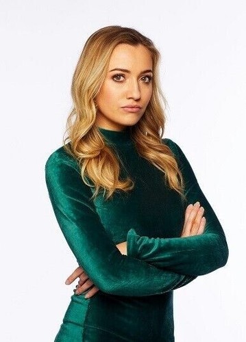 Tilly Keeper Unsigned 10" x 8" Photo - Louise Mitchell - EastEnders ...