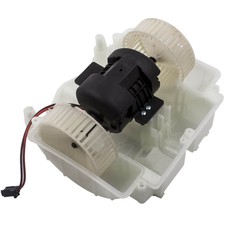 MERCEDES BENZ S Class W222 Heater Blower Fan With Motor 2014-2020 ...