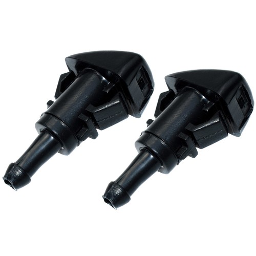 2PCS Windshield Washer Nozzle Spray LH RH For Kia Soul Sportage ...