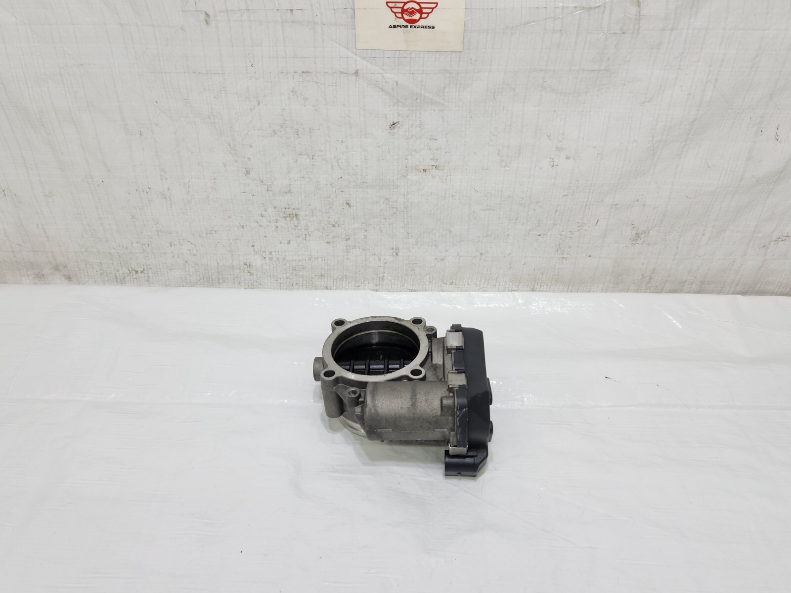 2010-2017 Audi S5 Engine Throttle Body 3.0L OEM 06E 133 062 G | eBay