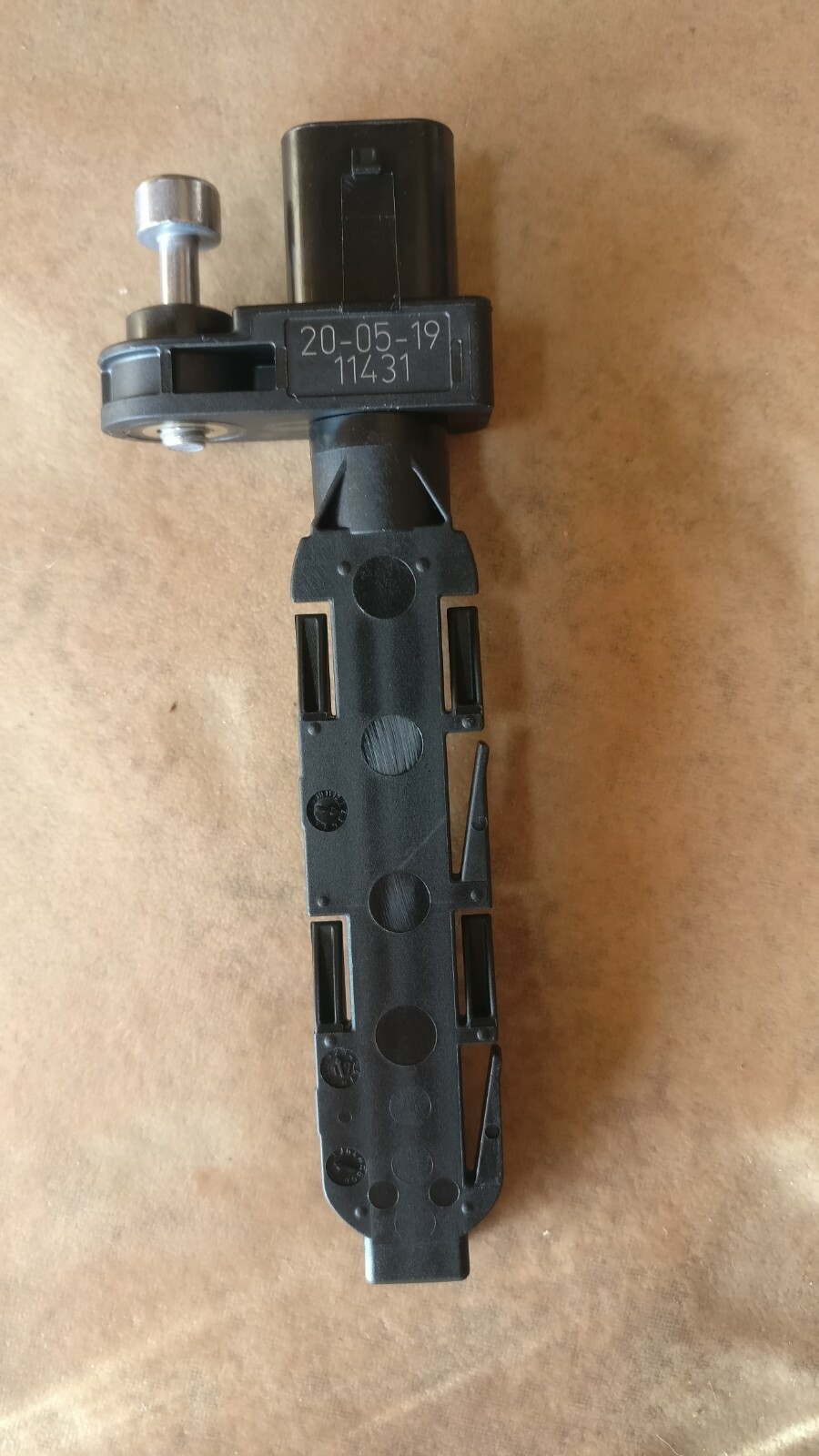 Engine Crankshaft Position Sensor Spectra S10472 BMW 13627806782 | eBay