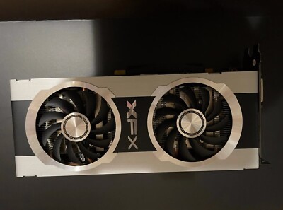 XFX DD Radeon 7870 1000M 2GB D5 GPU Graphics Card 2XmDP 2XDVI HDMI ...